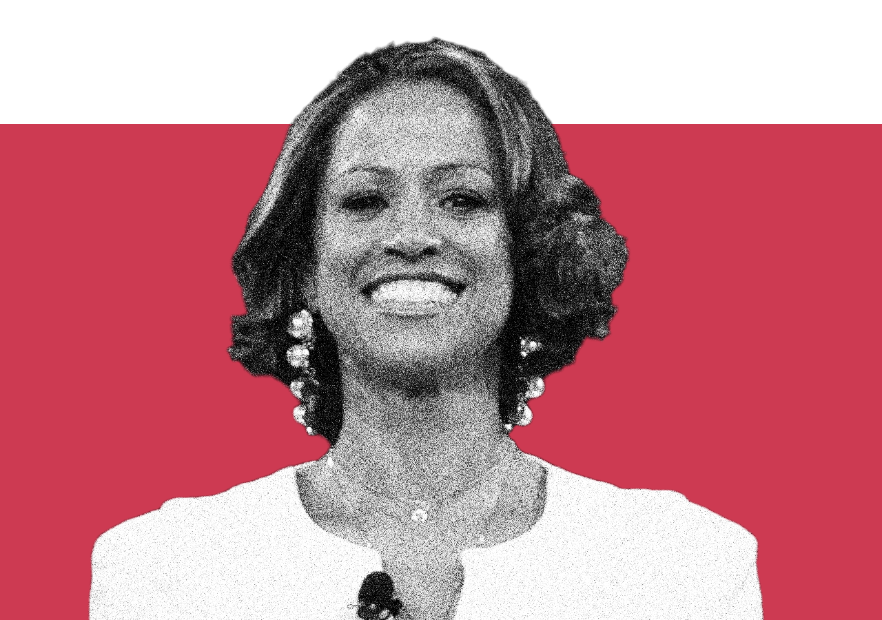 Stacey Dash | Media Matters for America