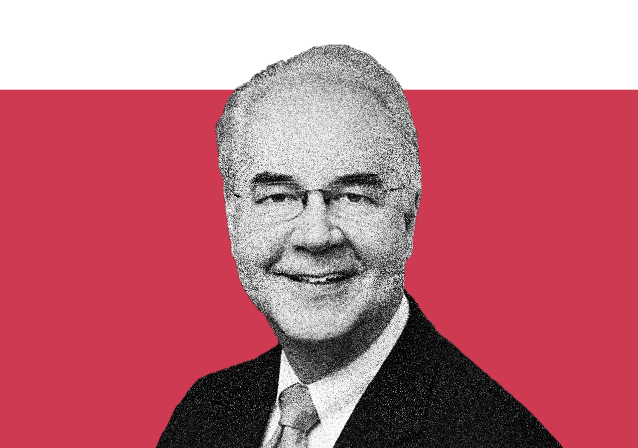 Tom Price | Media Matters for America