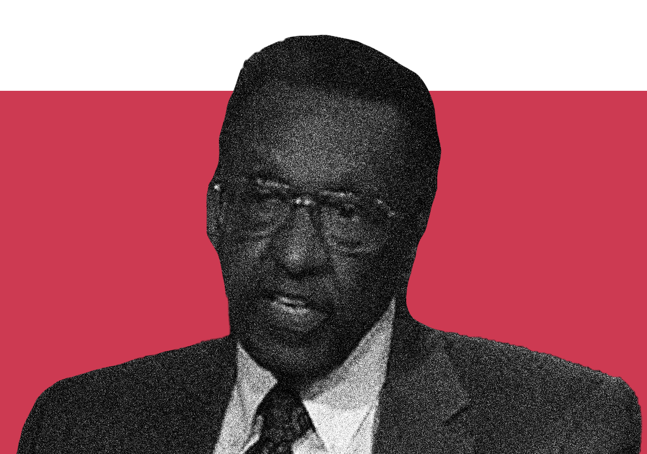 Walter Williams | Media Matters for America
