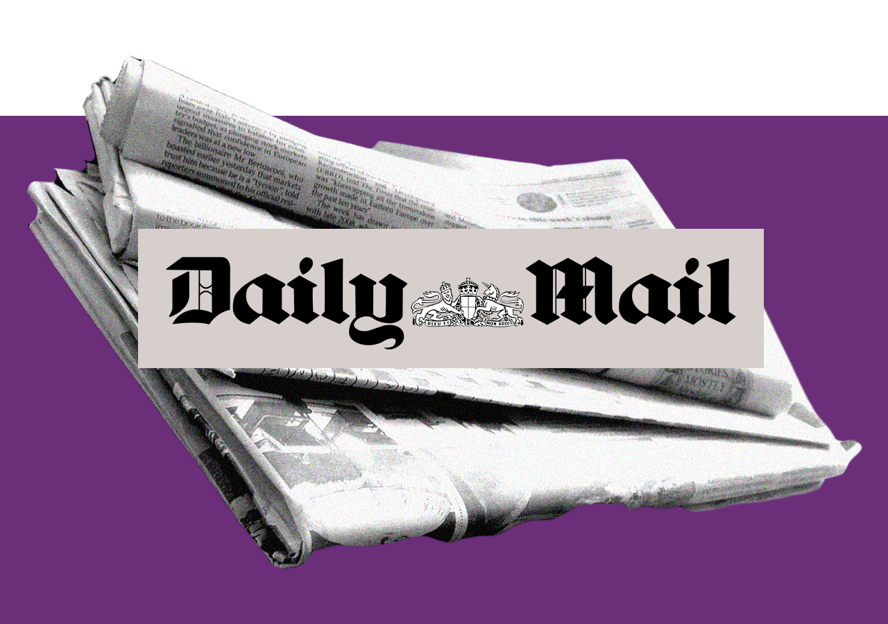 Daily Mail Media Matters For America daily-mail-media-matters-for-america