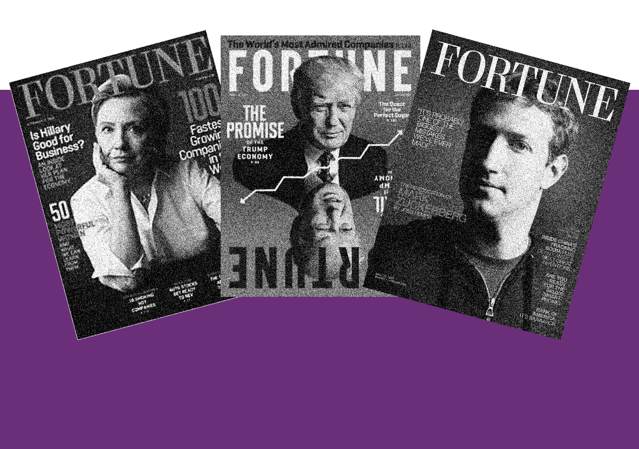 Fortune | Media Matters for America