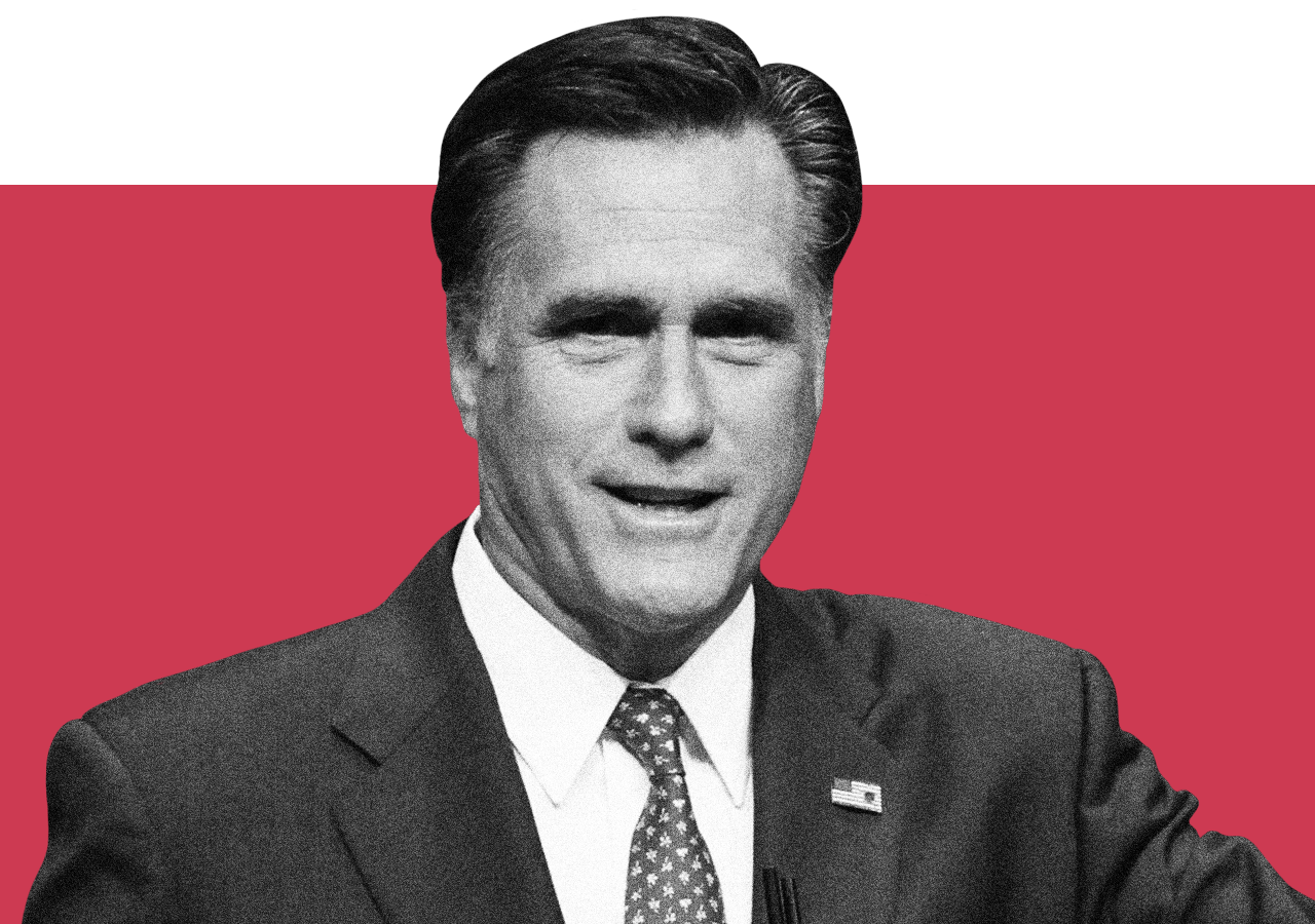 Mitt Romney | Media Matters for America
