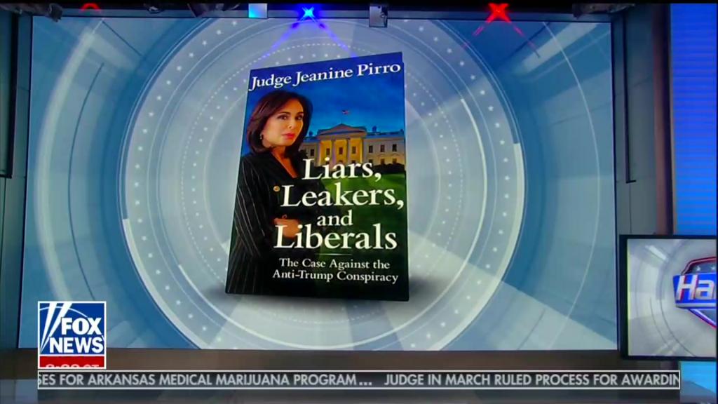 23 books President Trump promoted after watching their authors on Fox ...