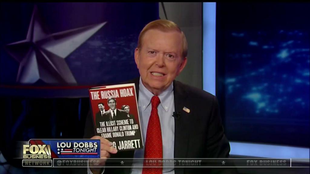 23 books President Trump promoted after watching their authors on Fox ...