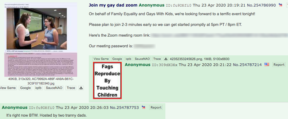 During the coronavirus pandemic, 4chan has launched at least 50 ...