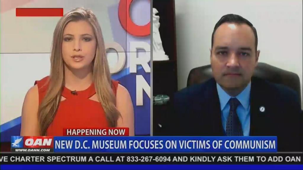 OAN didn’t air the second January 6 hearing, which further proved its ...