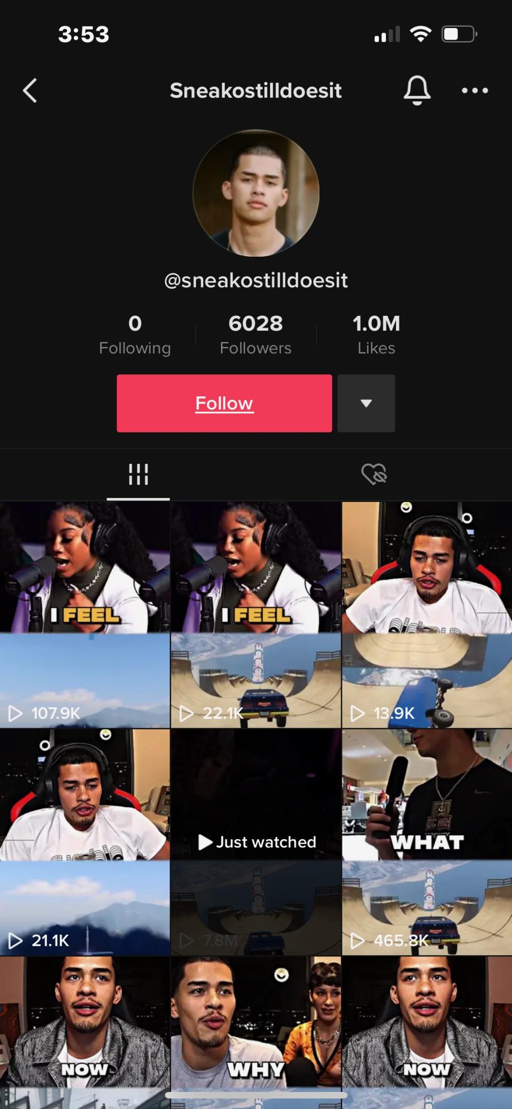 senako tiktok 2 | Media Matters for America