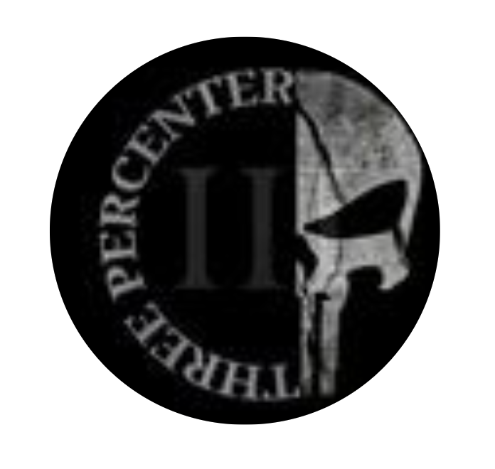 three percenter 2 TT | Media Matters for America