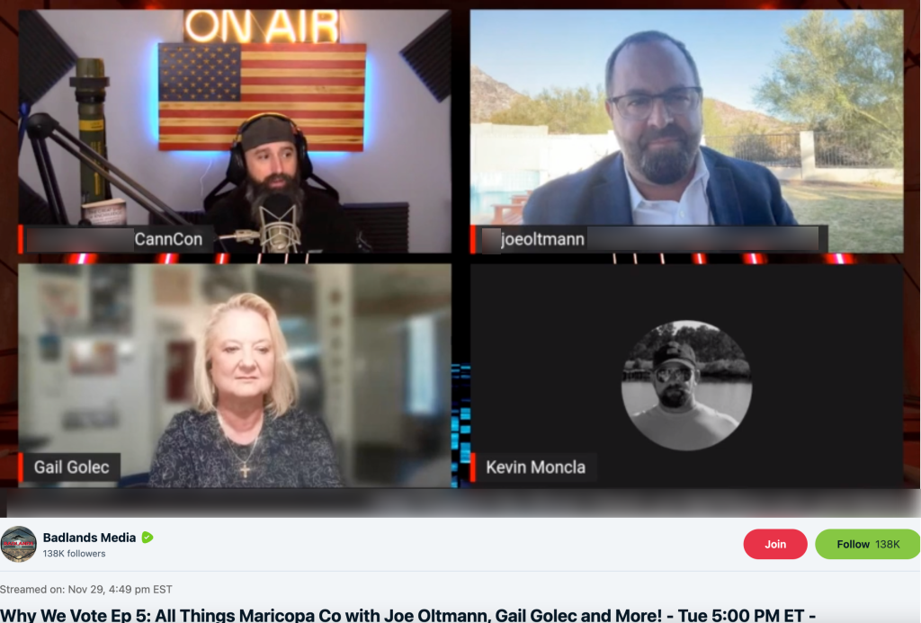 Kevin Moncla Why We Vote2 | Media Matters for America