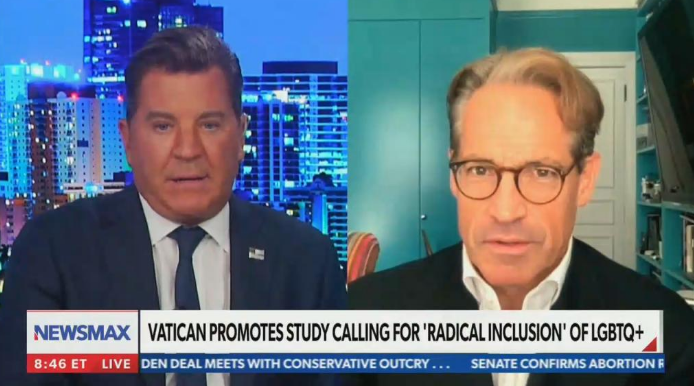 Media Matters weekly newsletter, June 23 | Media Matters for America