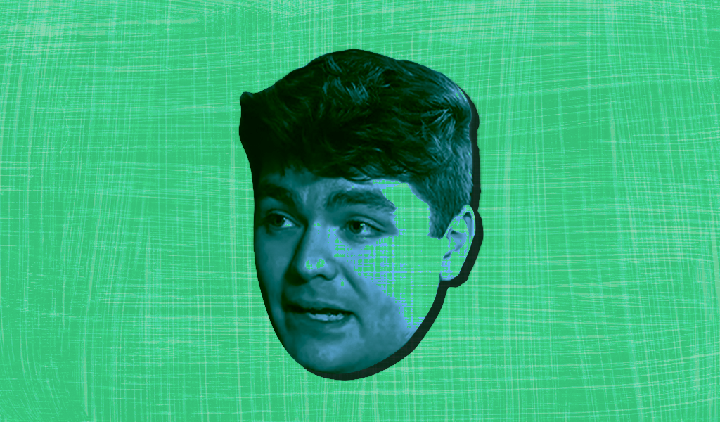 Nick Fuentes is the biggest beneficiary of a crowded and fractured new ...